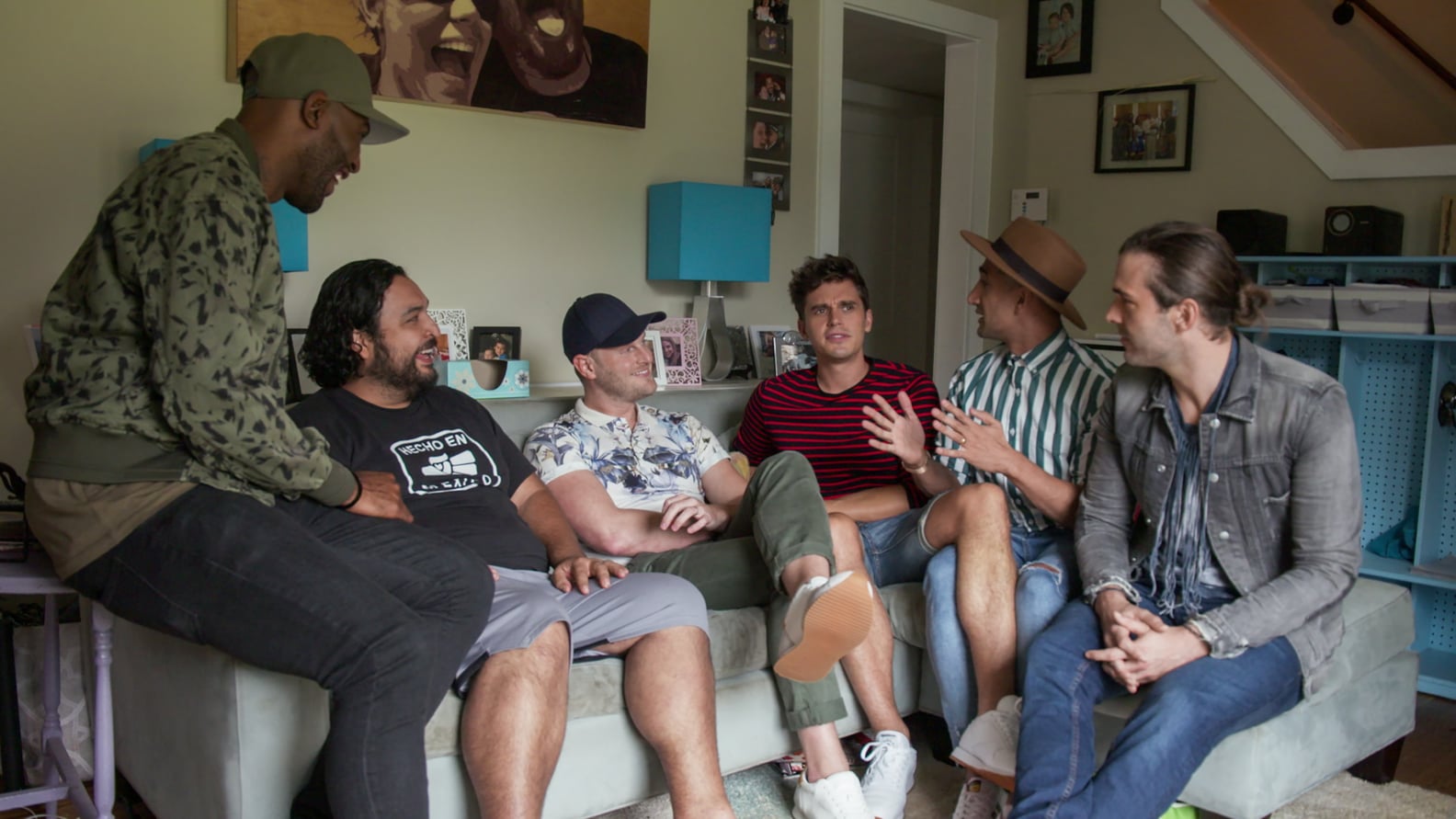 Best Episodes in Queer Eye Season 2 | PS Entertainment