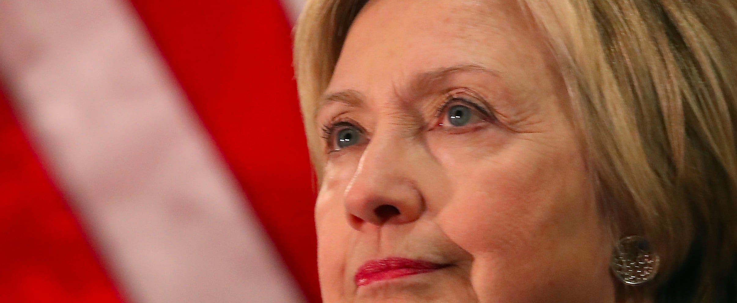 What Is Hillary Clinton Doing Now? | POPSUGAR News