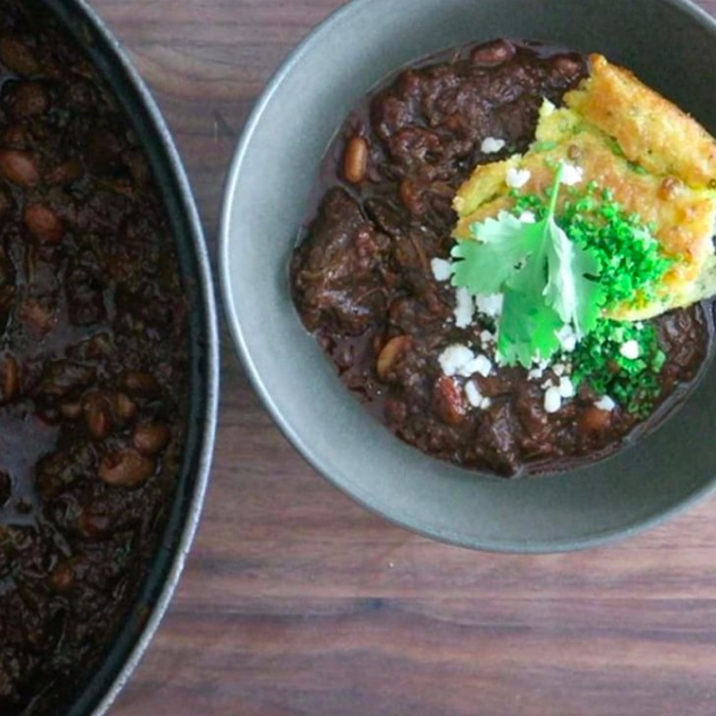 Tyler Florence Game Day Recipes | PS Food