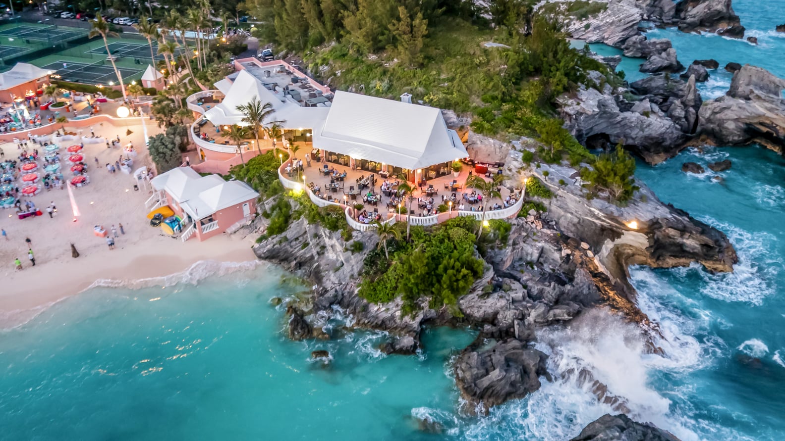 Bermuda Fun Facts | PS Travel