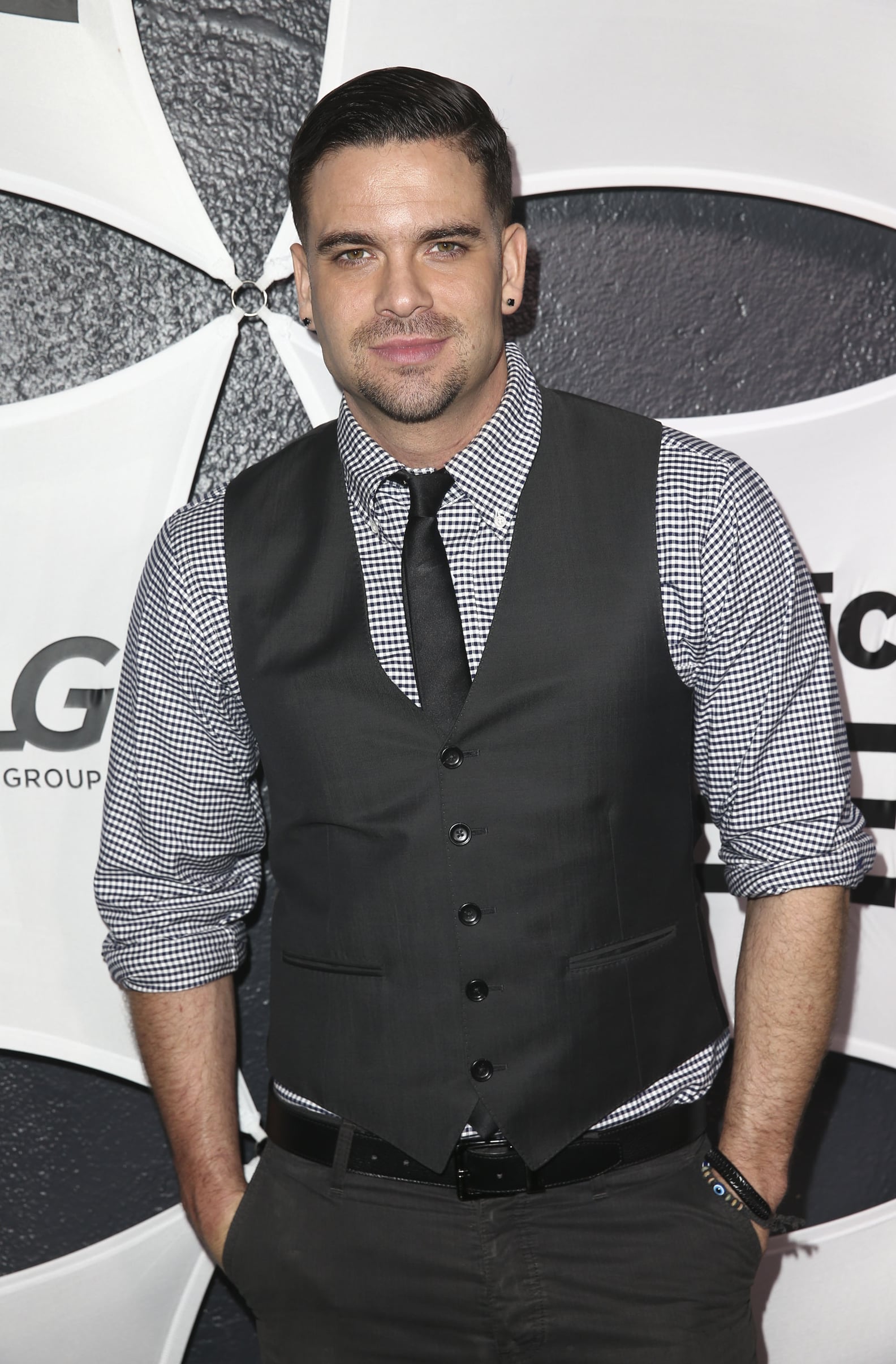 Mark Salling Dead | PS Celebrity
