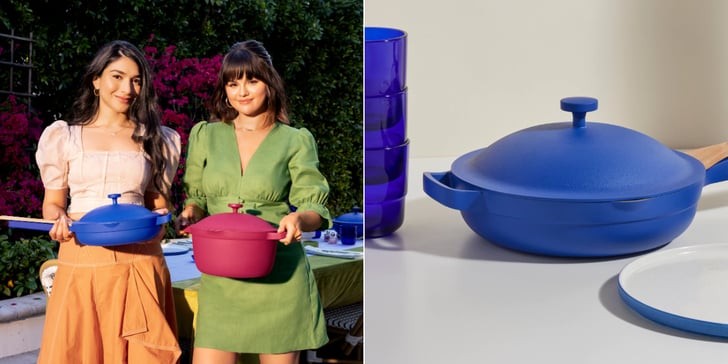 Shop the Our Place and Selena Gomez Collaboration | 2022 | POPSUGAR Home