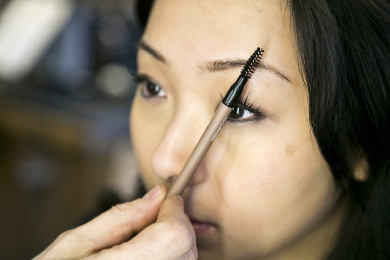 How to Shape Eyebrows | POPSUGAR Beauty