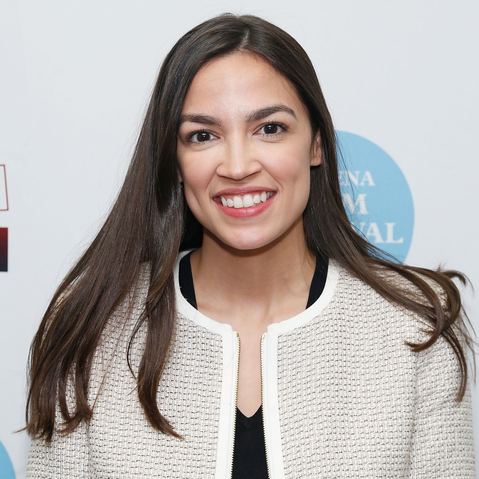 AOC's Pandemic Stress-Relief Bread Baking | Instagram Video | PS Food