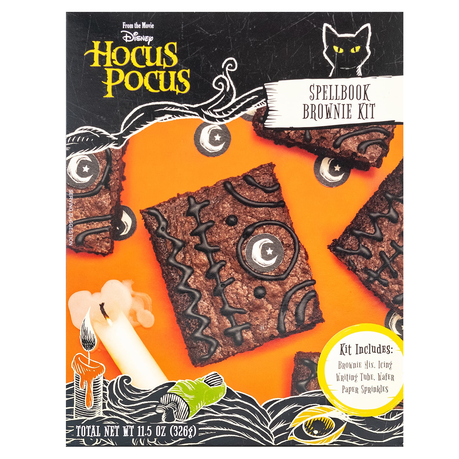 Shop Hocus Pocus Baking Kits | PS Food