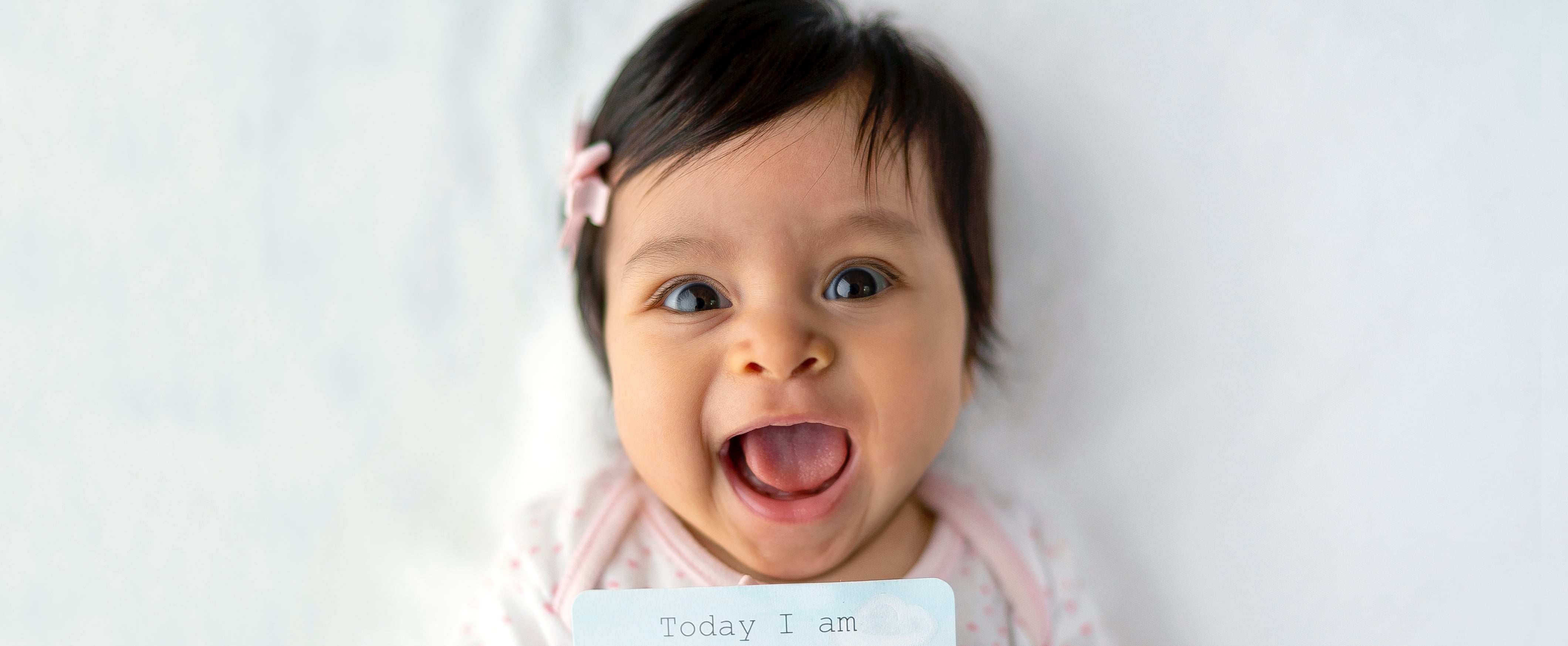 Sweet Names For Baby Girls | POPSUGAR Family