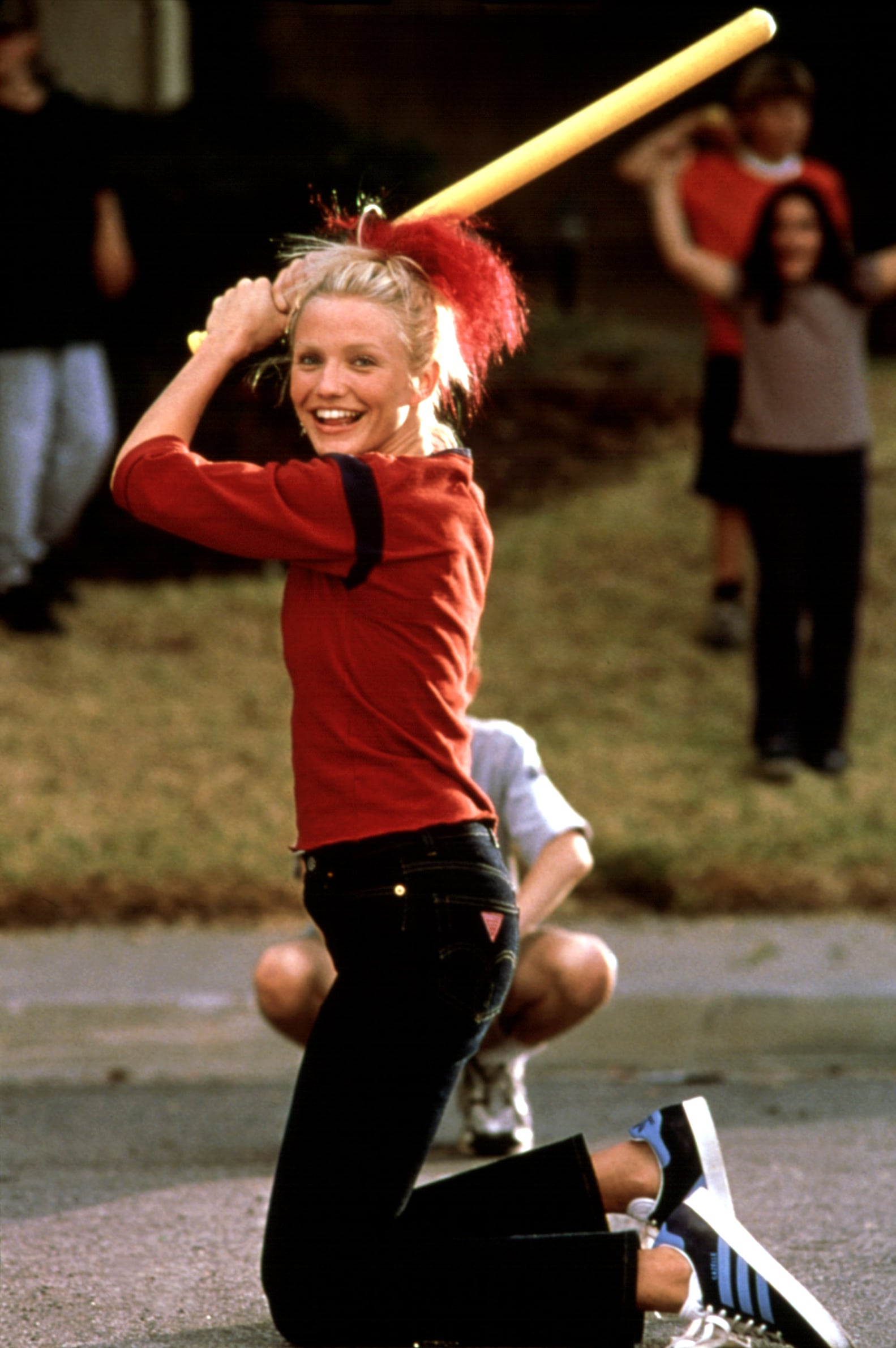 Best Style Moments From Charlie's Angels Movie 2000 | PS Fashion