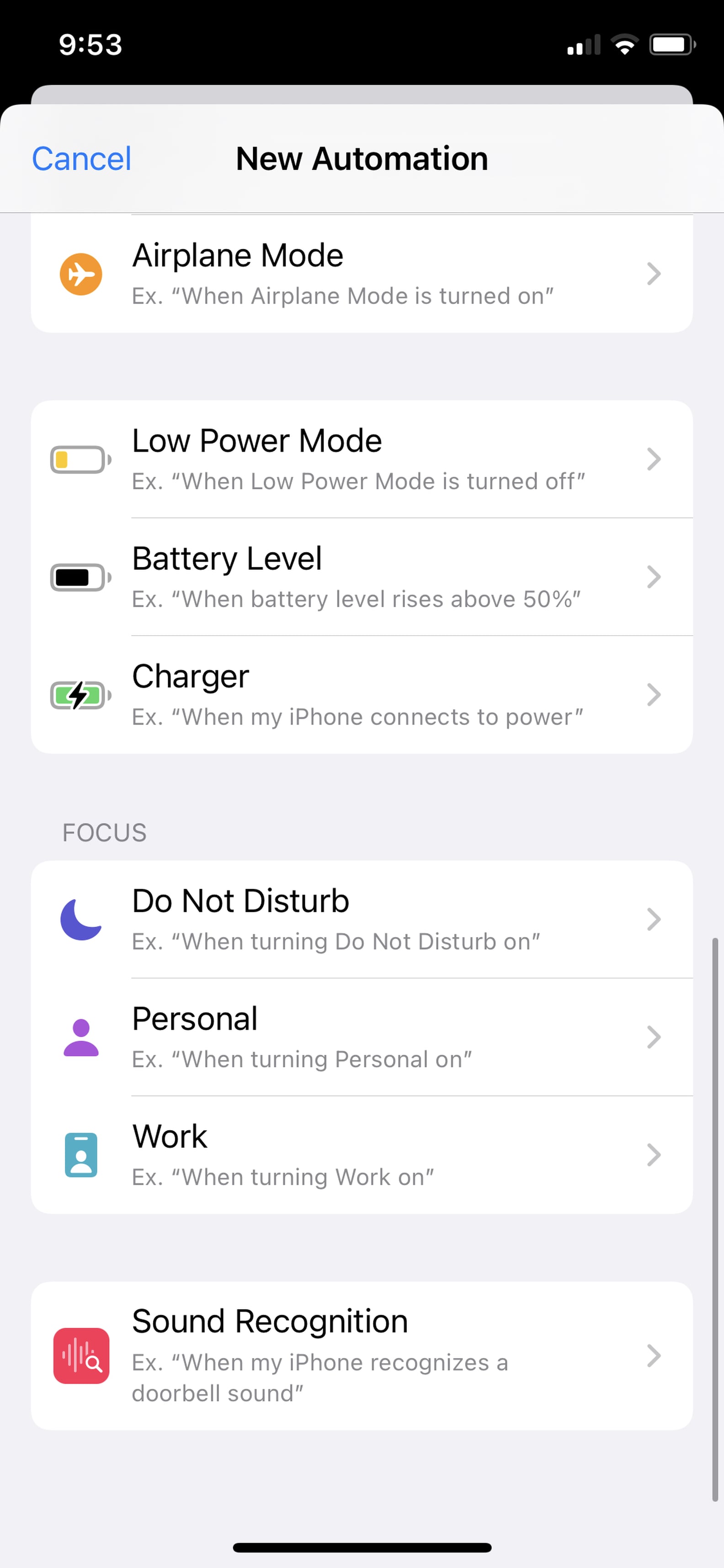How to Program Your iPhone to Recognize Sounds | PS Tech