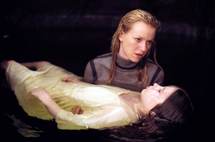 The Ring | Biggest Horror Movie Twists | POPSUGAR Entertainment UK Photo 8