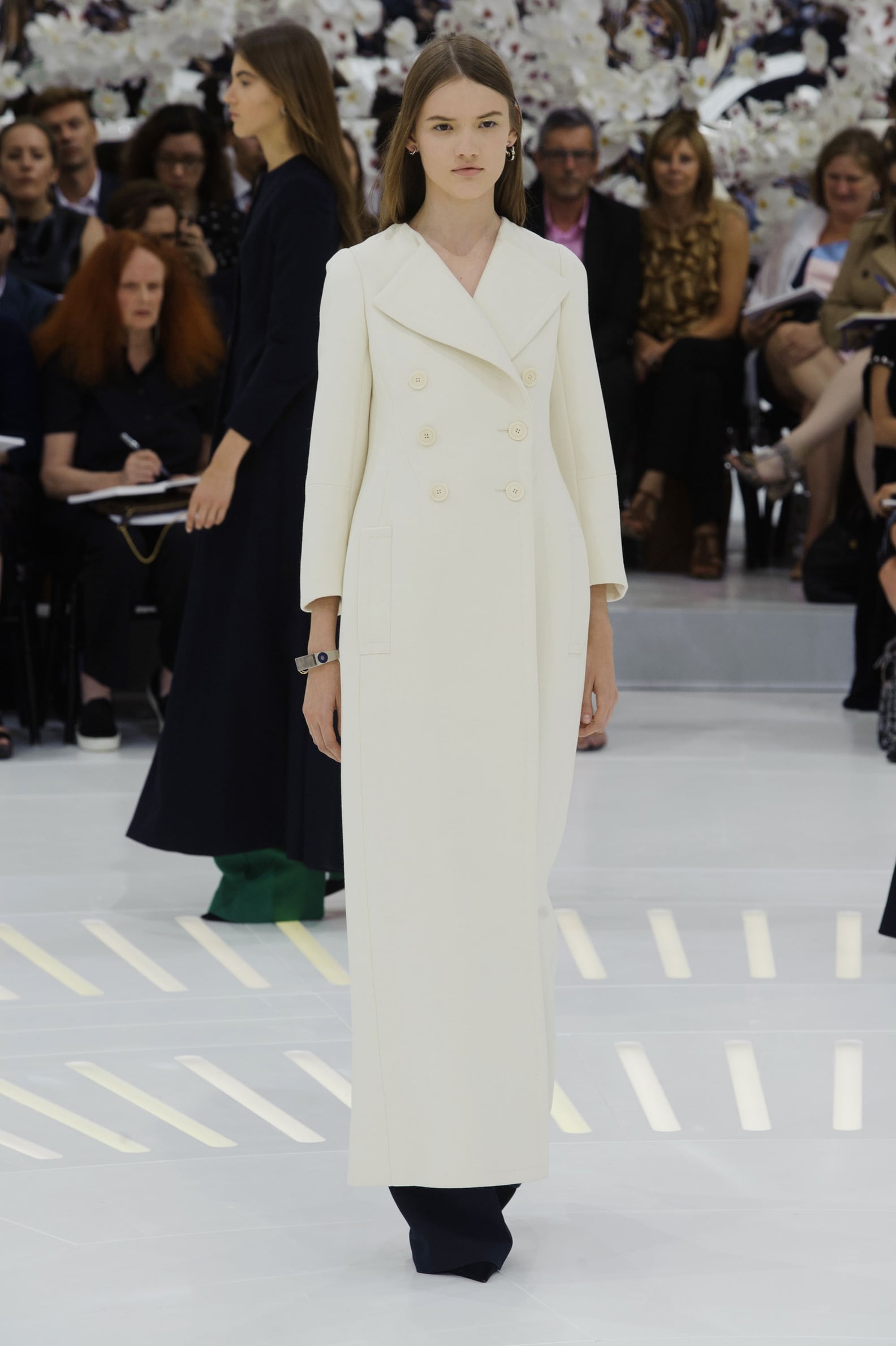 Christian Dior Haute Couture Fashion Week Fall 2014 | PS Fashion