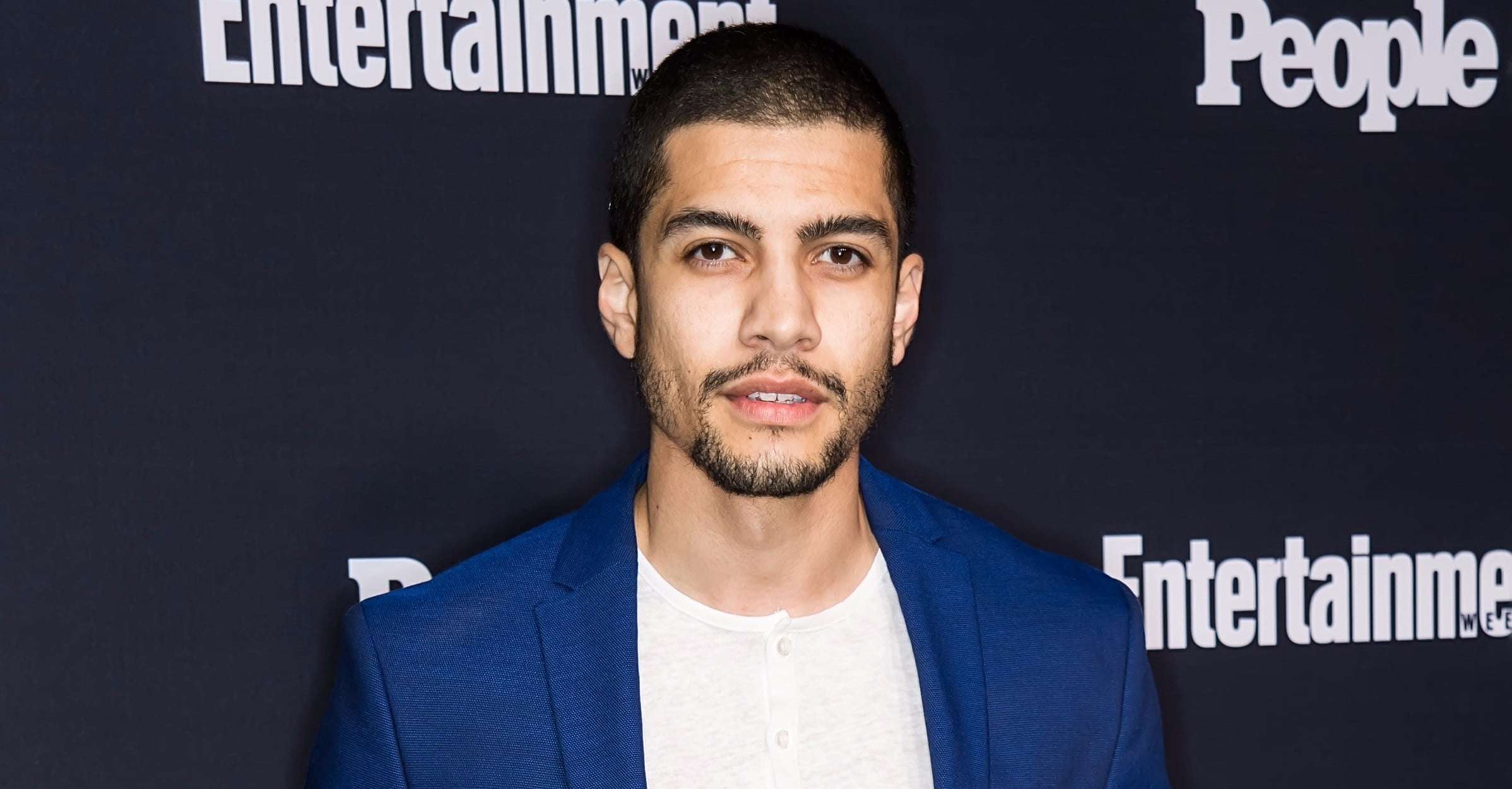 Rick Gonzalez Hispanic Heritage Month Essay | POPSUGAR Latina