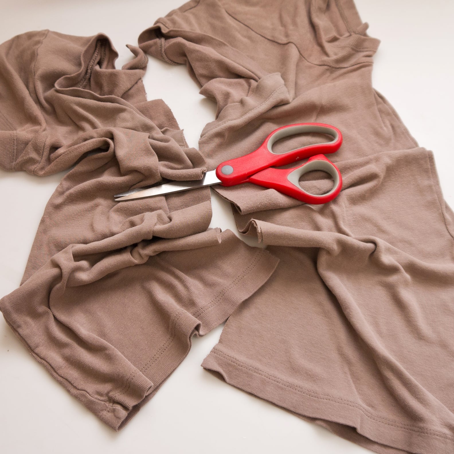 DIY Pop-Up Cleaning Wipes | PS Smart Living