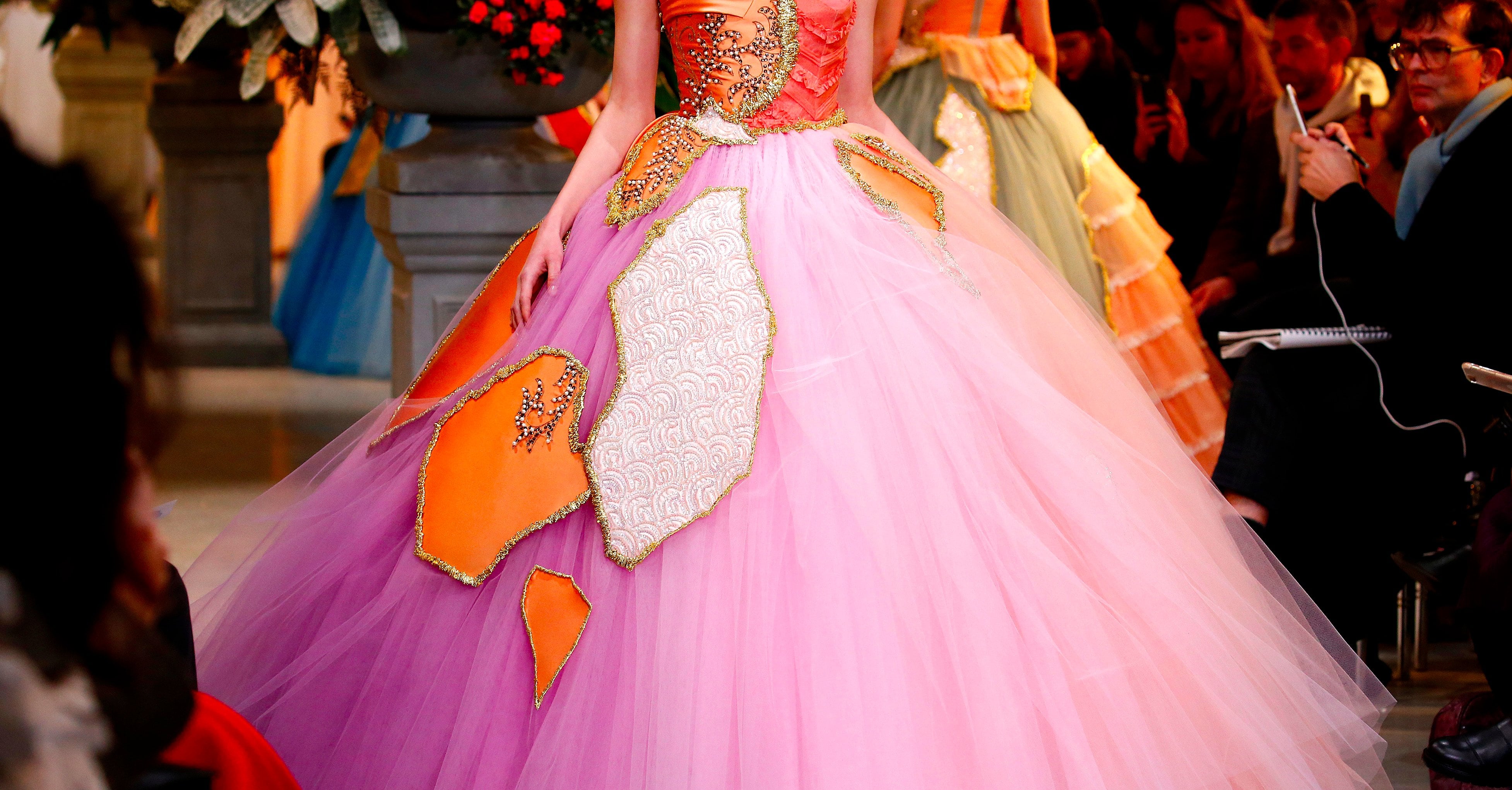 What Is the Most Popular Color to Wear in 2017? | PS Fashion