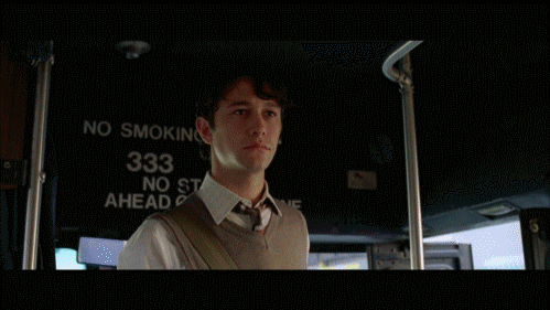 500 Days of Summer GIFs | POPSUGAR Entertainment
