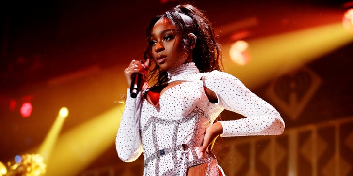 The MTV VMAs Announce Their 2021 Performers List | POPSUGAR Entertainment