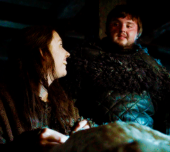 Why Sam Is the Most Important Character on Game of Thrones | PS ...