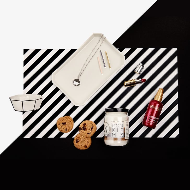 December 2016 POPSUGAR Must Have Box Revealed | POPSUGAR Must Have Blog