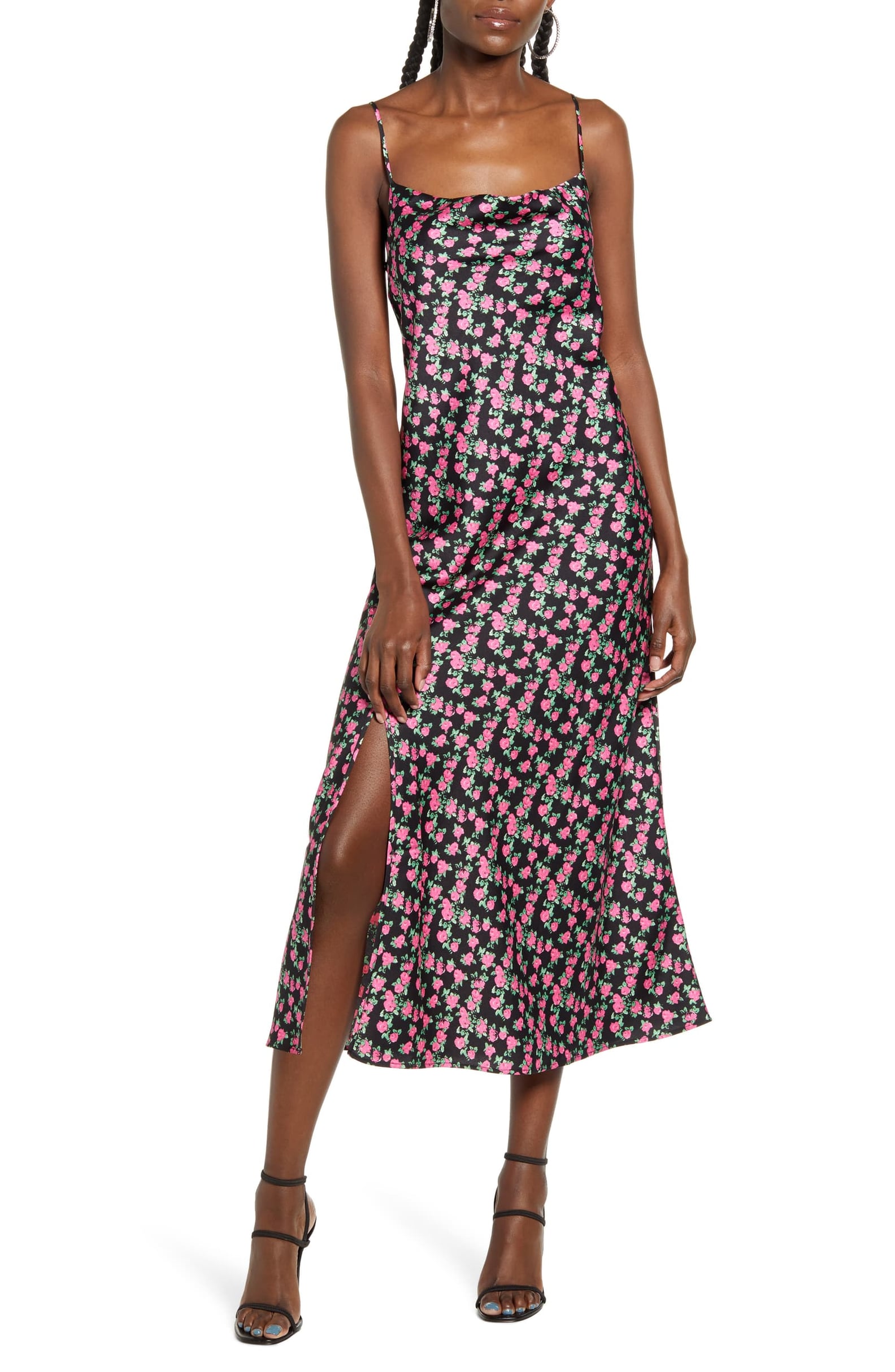 Best Spring Midi Dresses 2020 | PS Fashion