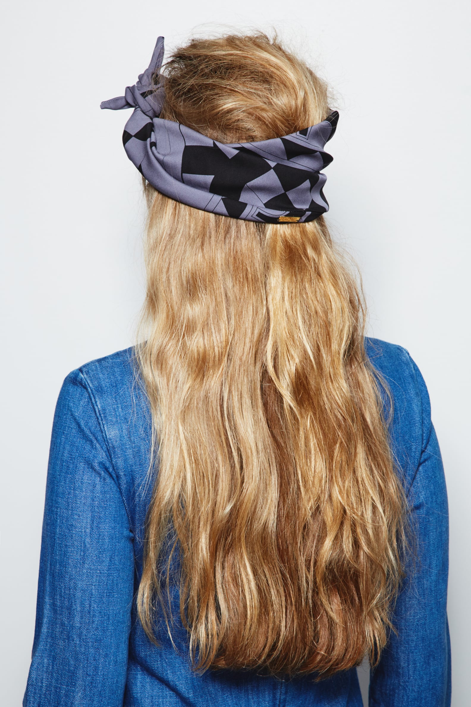 Easy Throwback Hair Hacks | Fall 2016 | PS Beauty