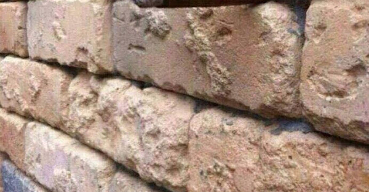 Brick Wall Optical Illusion Photo | PS Tech