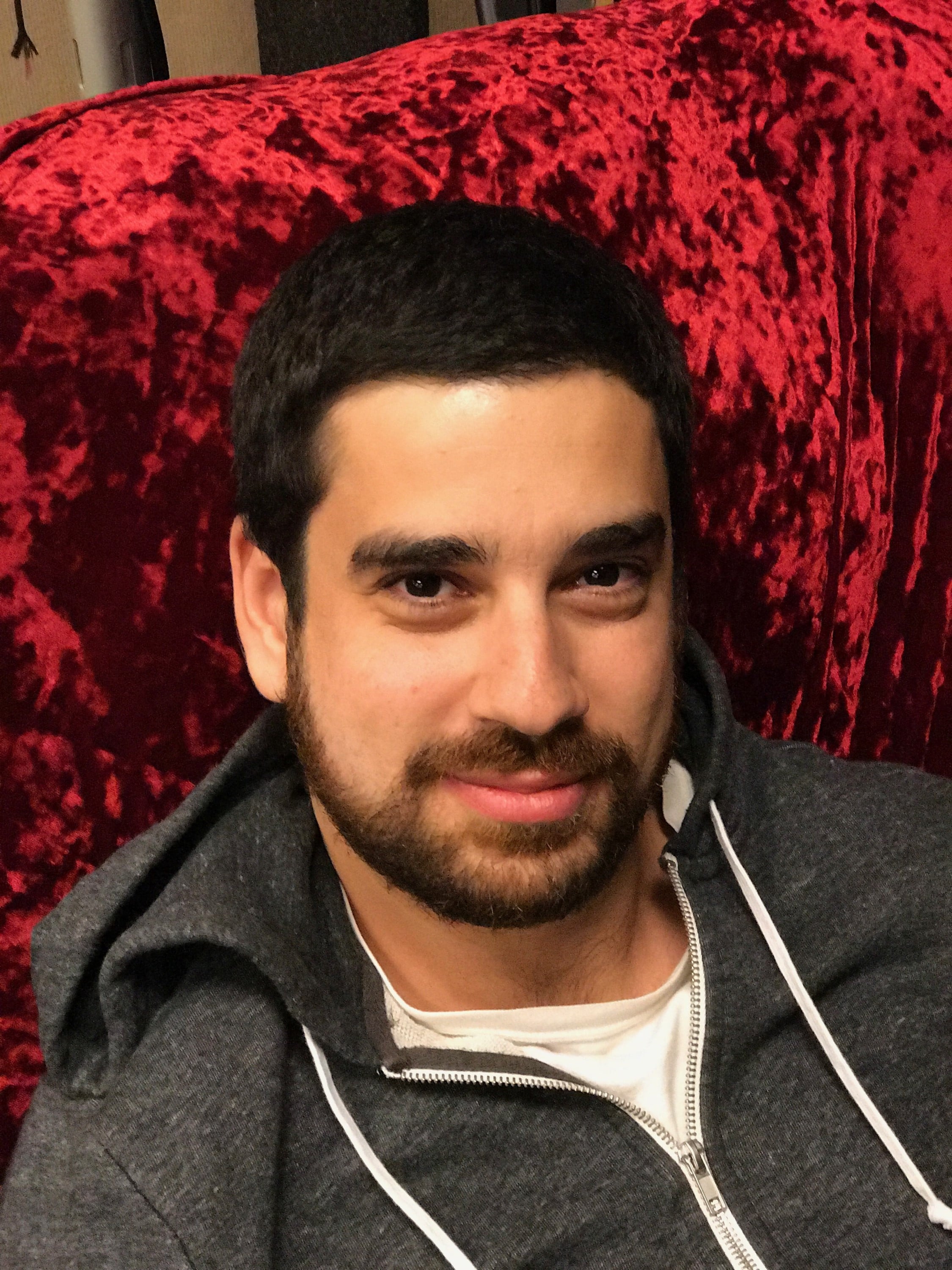 Leo Margul - POPSUGAR