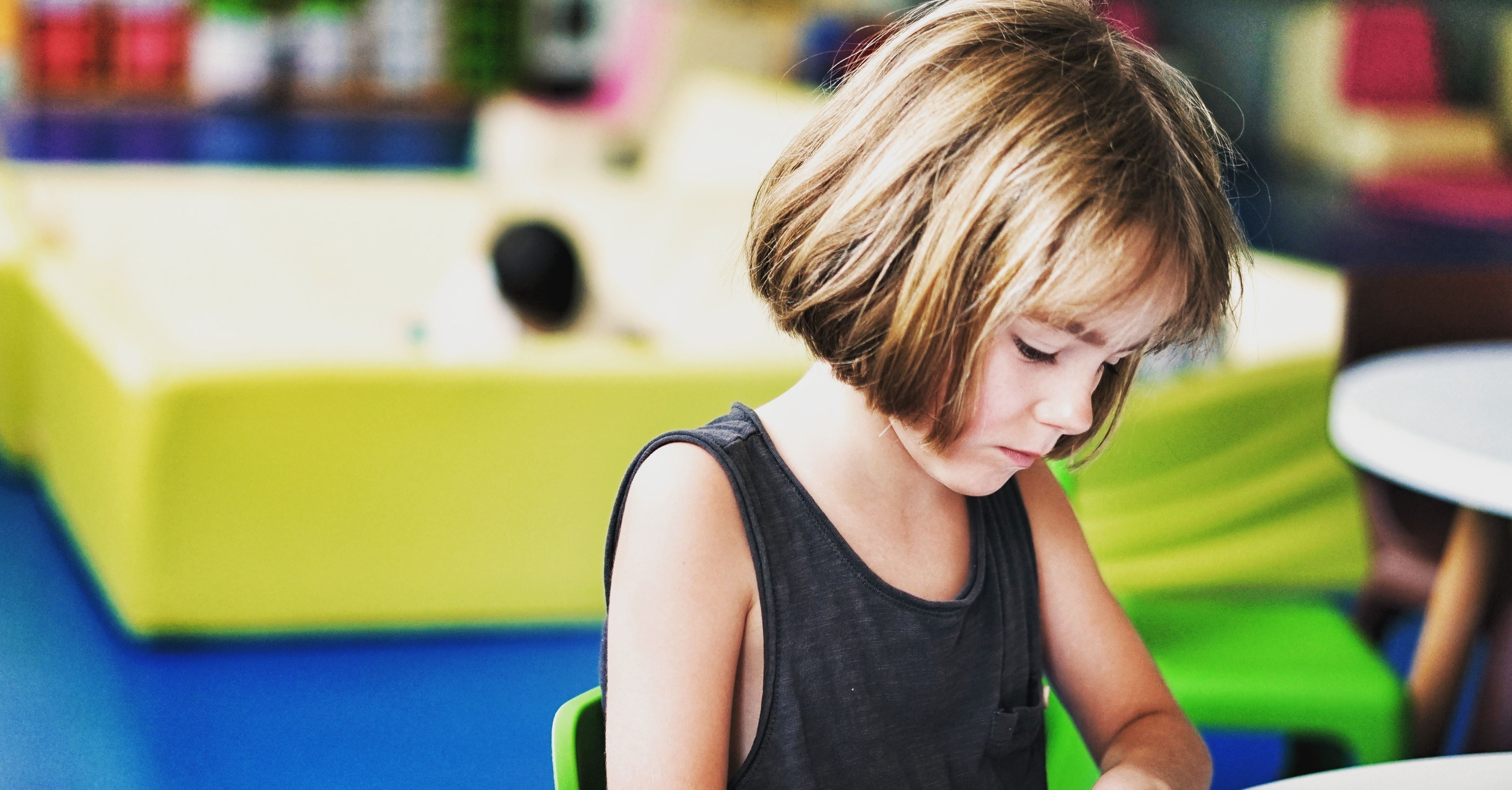 Things to Know About Your Taurus Kid | PS Family