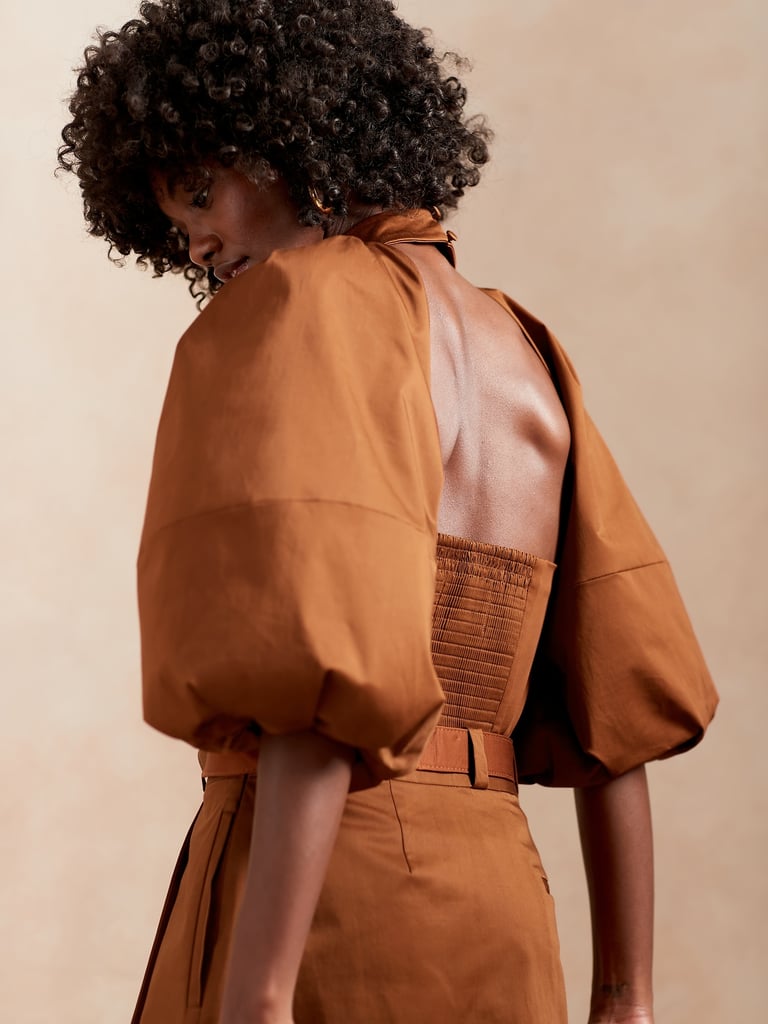 Harbison x Banana Republic Collection 2021 | POPSUGAR Fashion