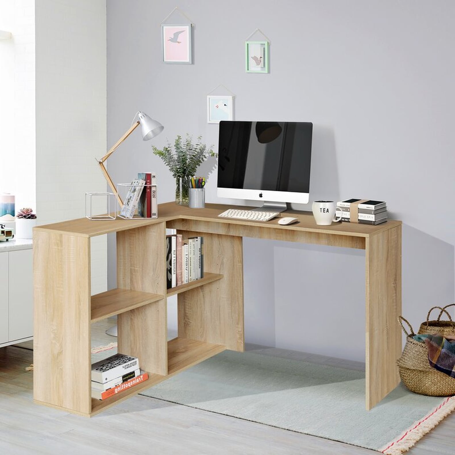 Best Home Office Furniture at Wayfair 2021 | PS Home