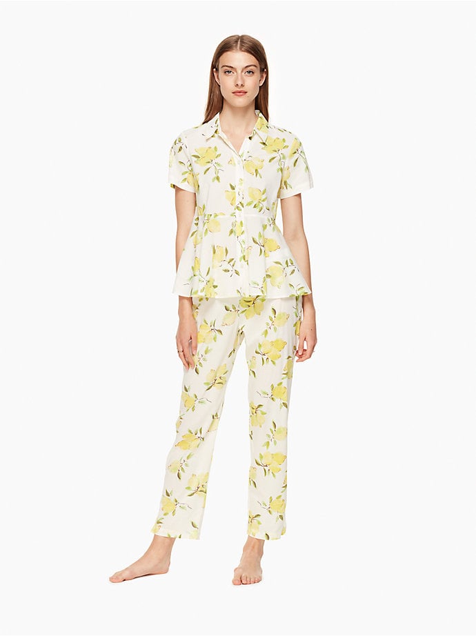 Best Pajama Sets 2017 | POPSUGAR Fashion