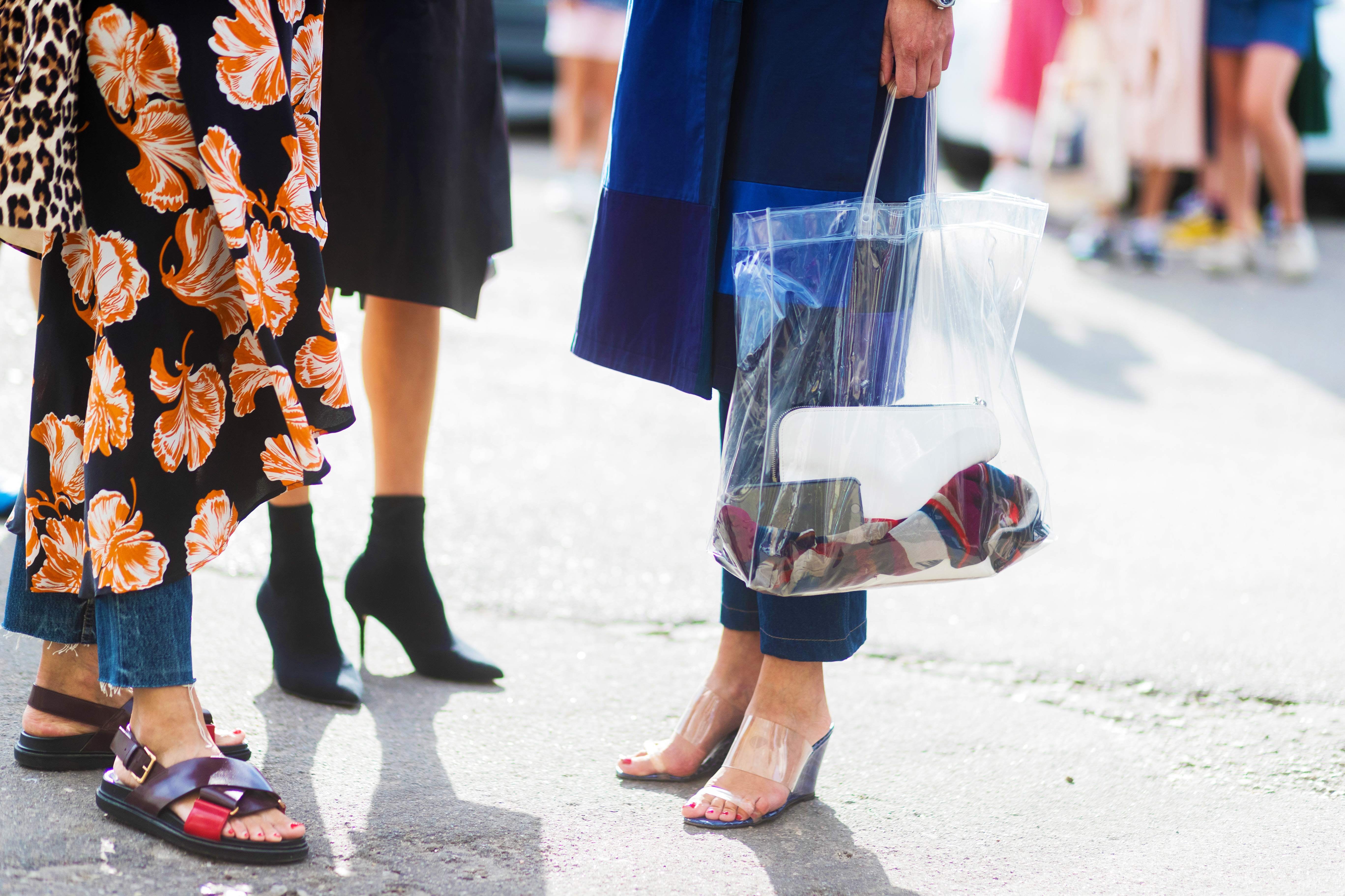 Cute Wedges 2018 | PS Fashion