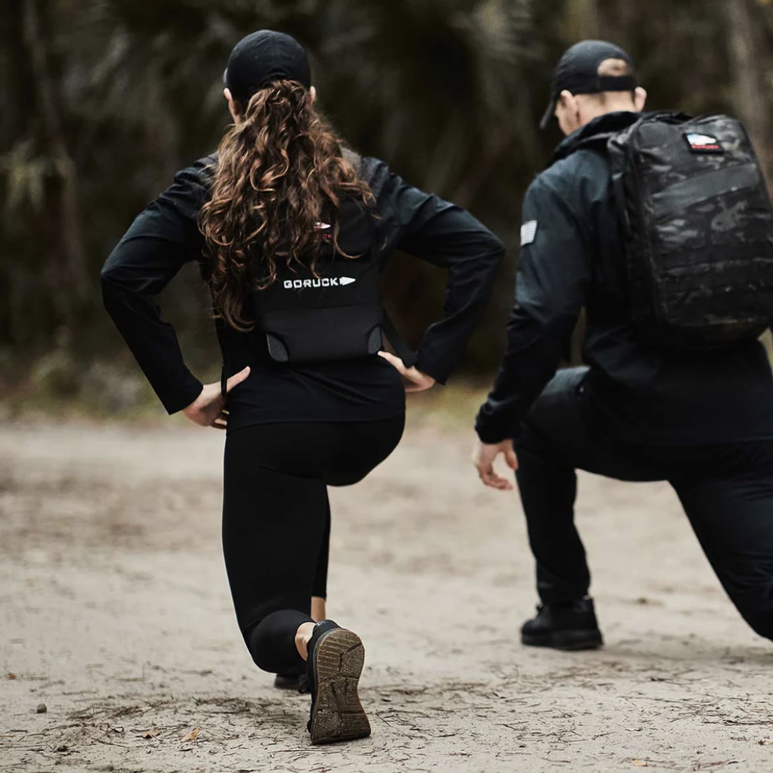 The Best Rucking Backpacks, According to Experts | PS Fitness