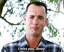 Forrest Gump Gif