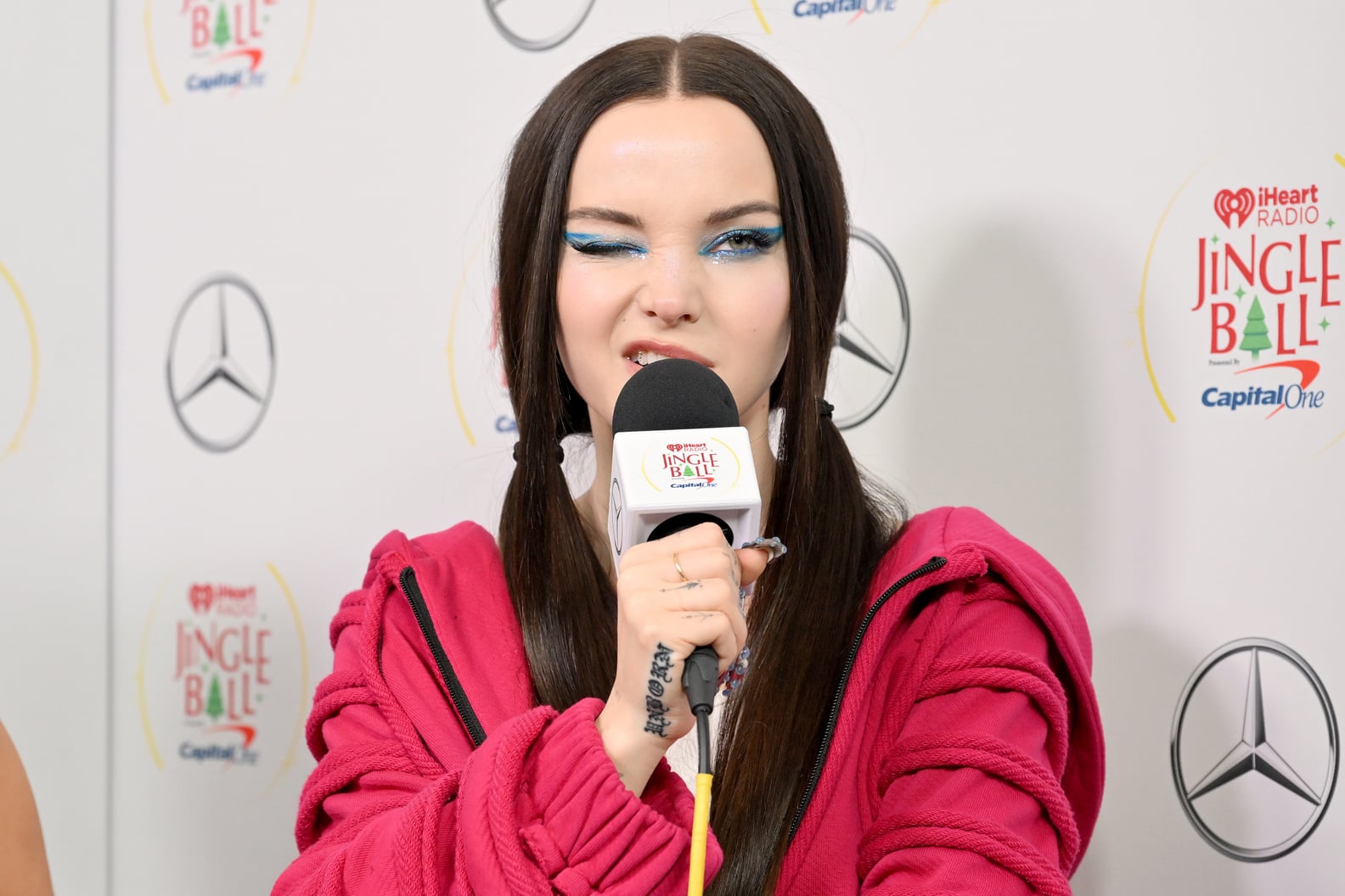 Dove Cameron's Tattoos and Meanings | PS Beauty