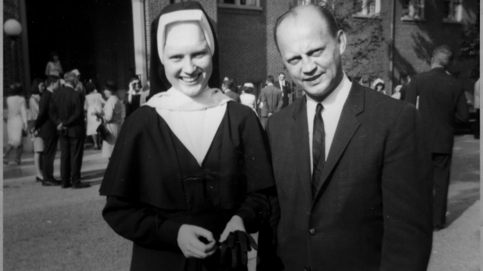 Who Killed Sister Cathy Cesnik? | PS Entertainment