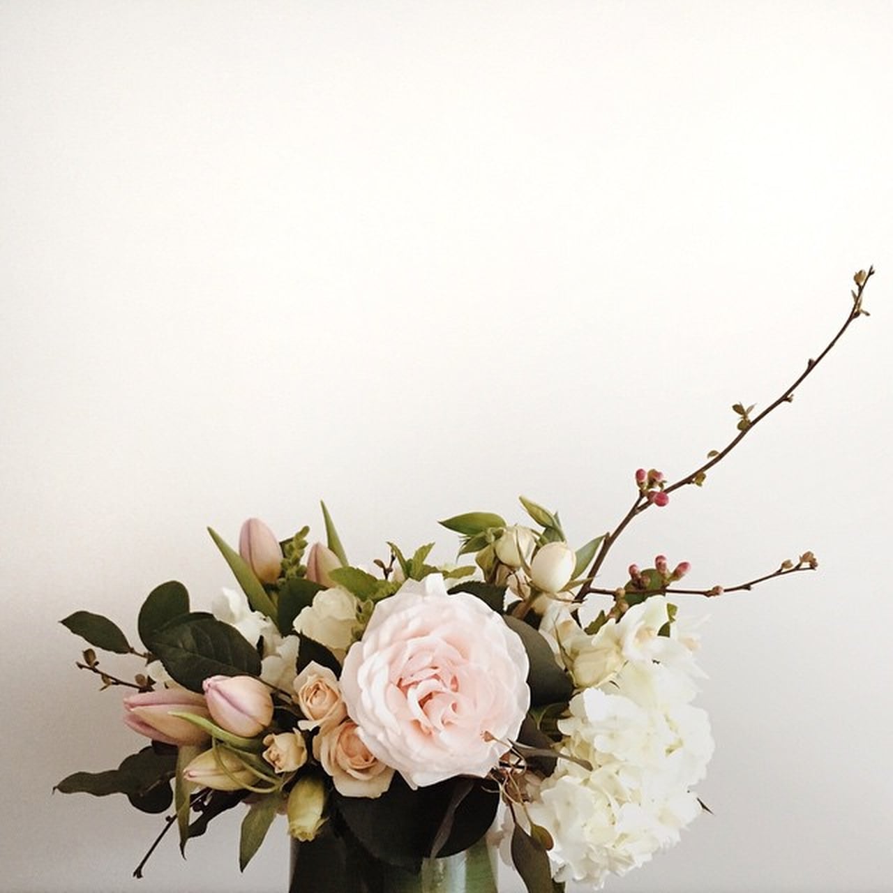 Flower Inspiration | PS Home