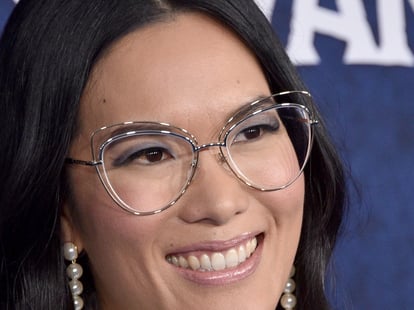 How Many Kids Does Ali Wong Have? | POPSUGAR Celebrity