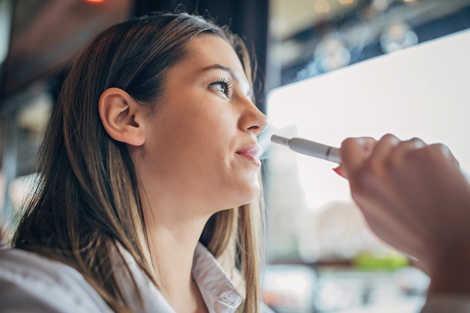 How to Quit Vaping | POPSUGAR Fitness