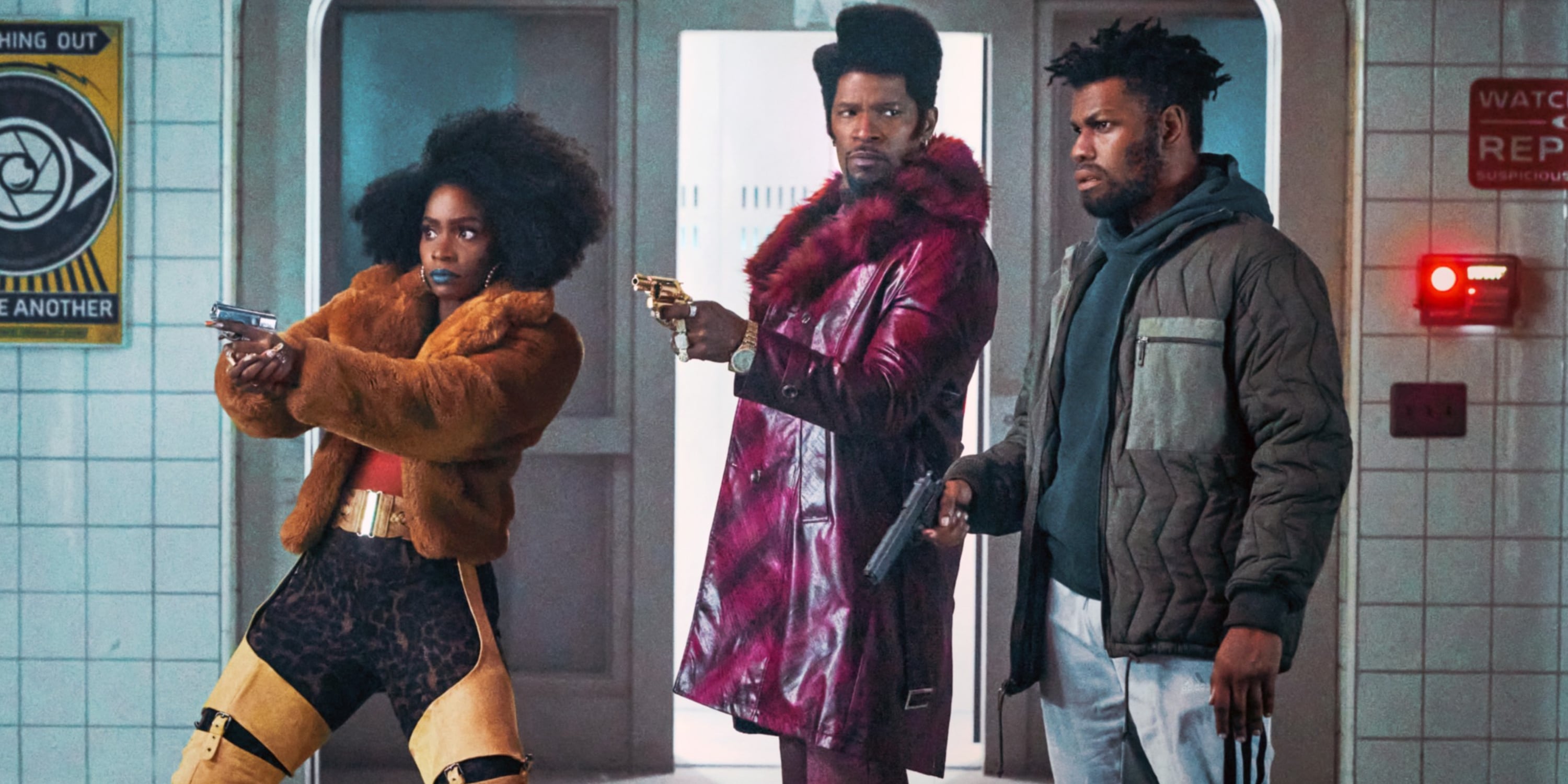 Clone Movies | POPSUGAR Entertainment