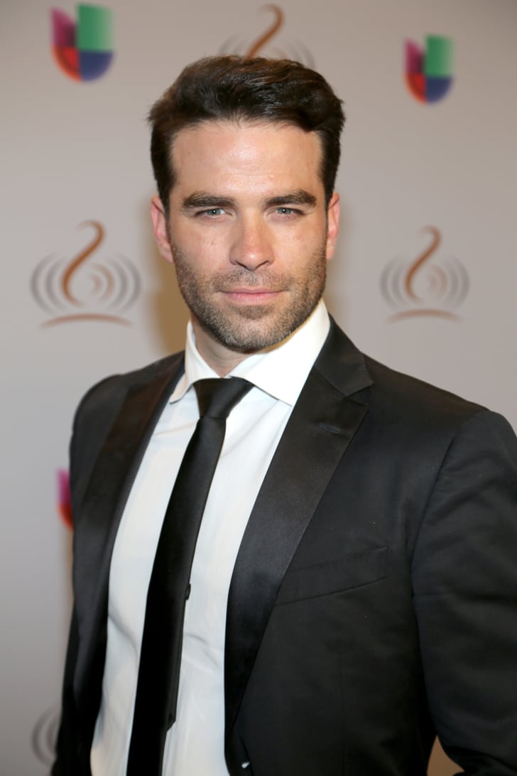 When Alejandro Nones Made Us Melt With This Smolder | Best Moments of ...