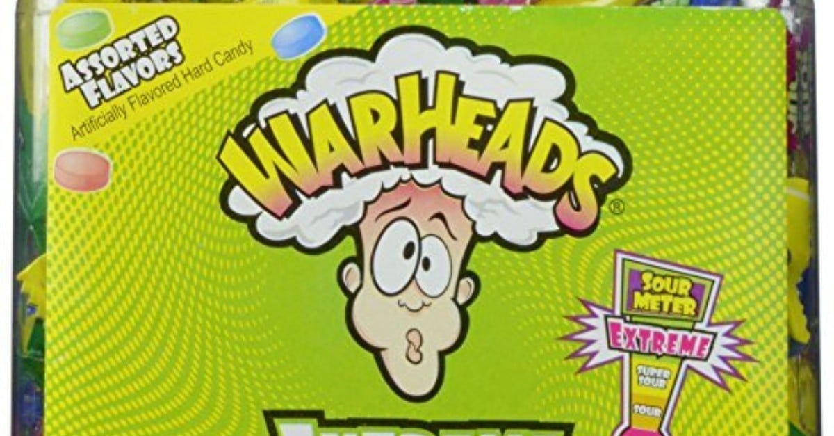 '90s Kid Snacks You Can Still Buy | PS Family