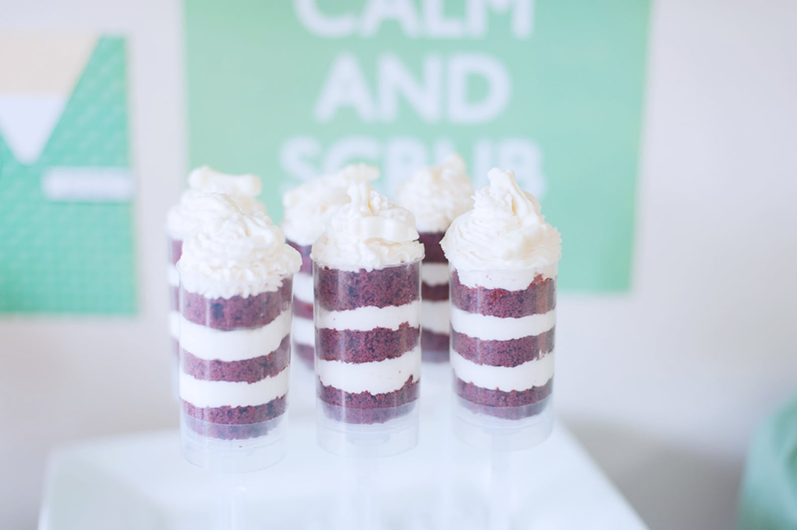 Surgery-Themed Birthday Party | PS Family