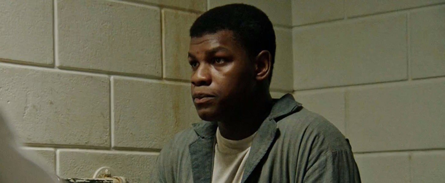 Detroit Movie Trailer | POPSUGAR Entertainment