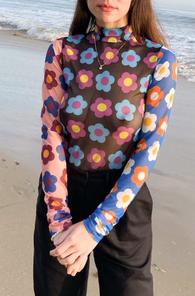 Best Lisa Says Gah Clothes | POPSUGAR Fashion