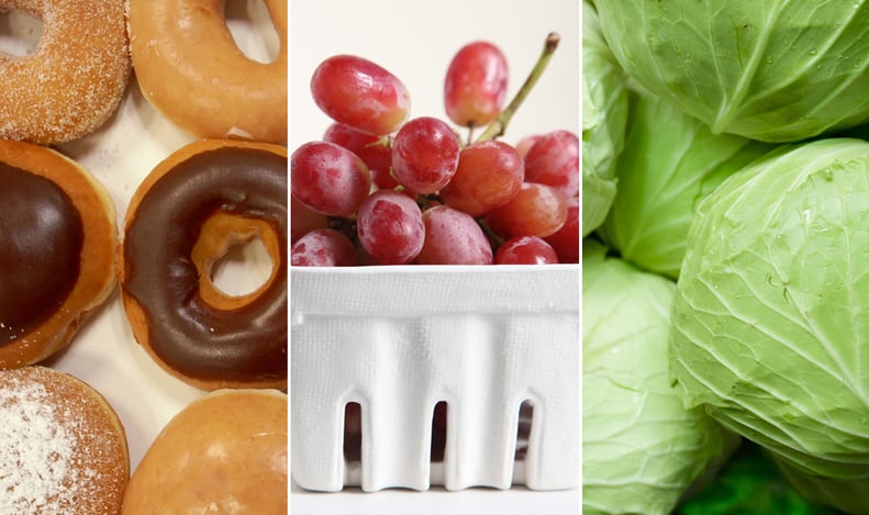 International New Year Food Traditions | POPSUGAR Food