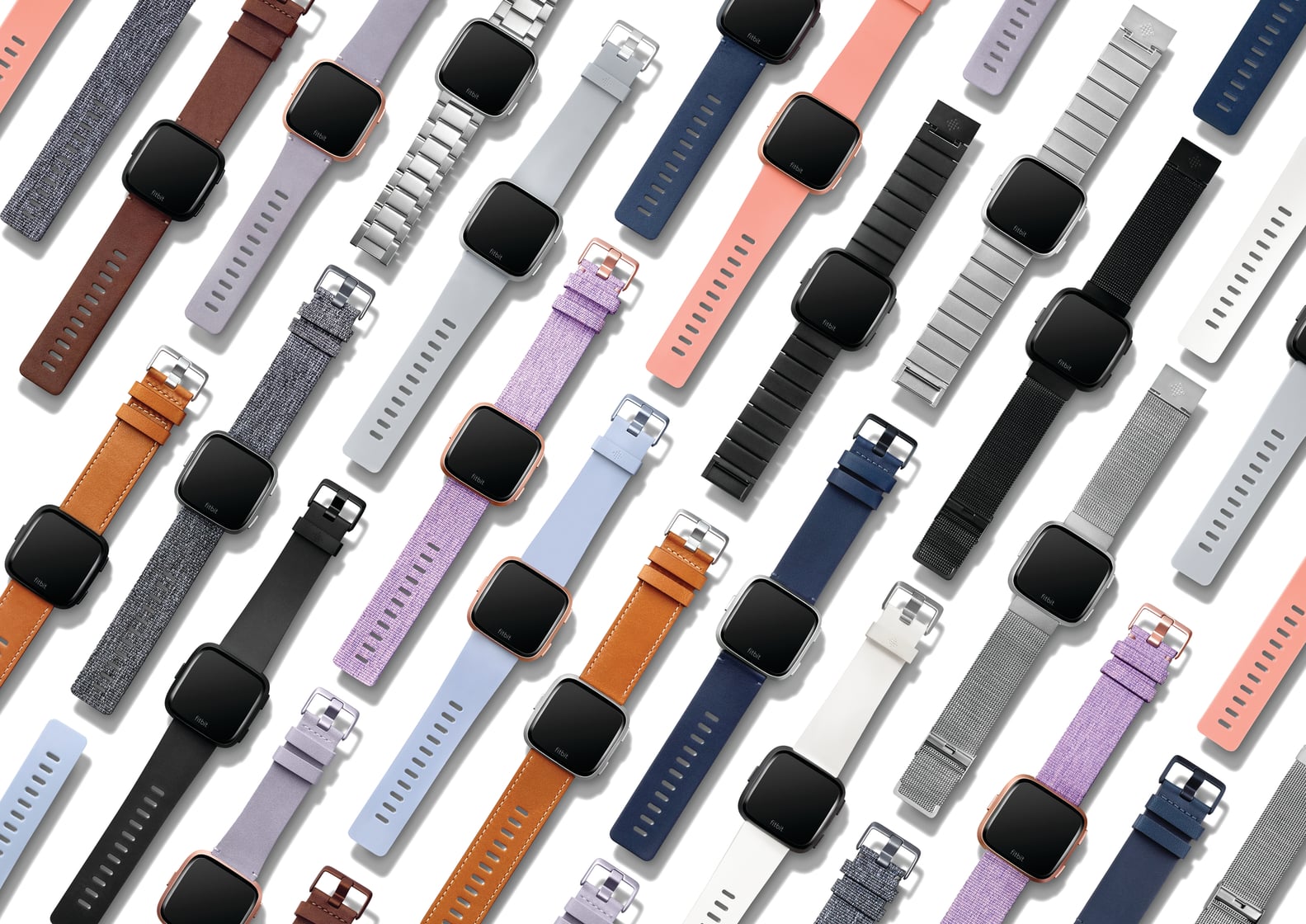 Fitbit Versa | PS Fitness