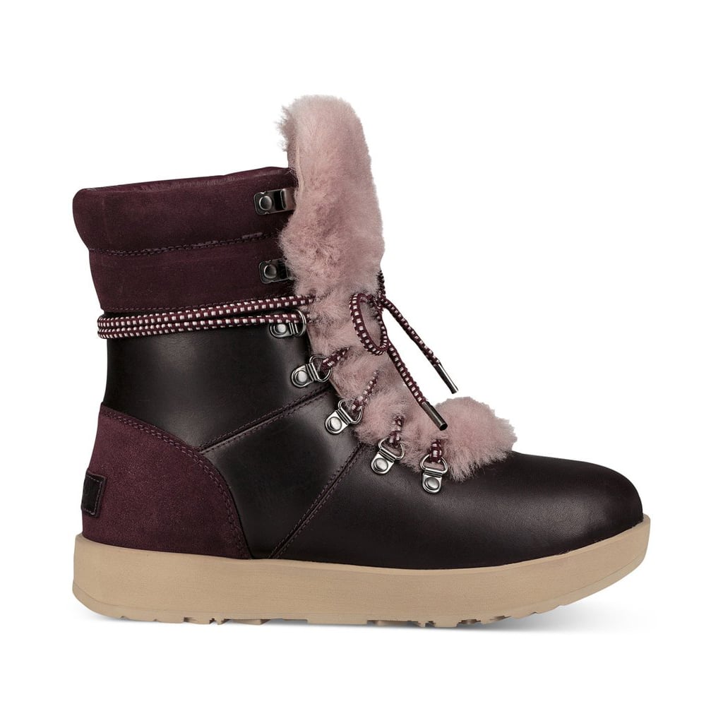 Best Winter Boot Brands | POPSUGAR Fashion