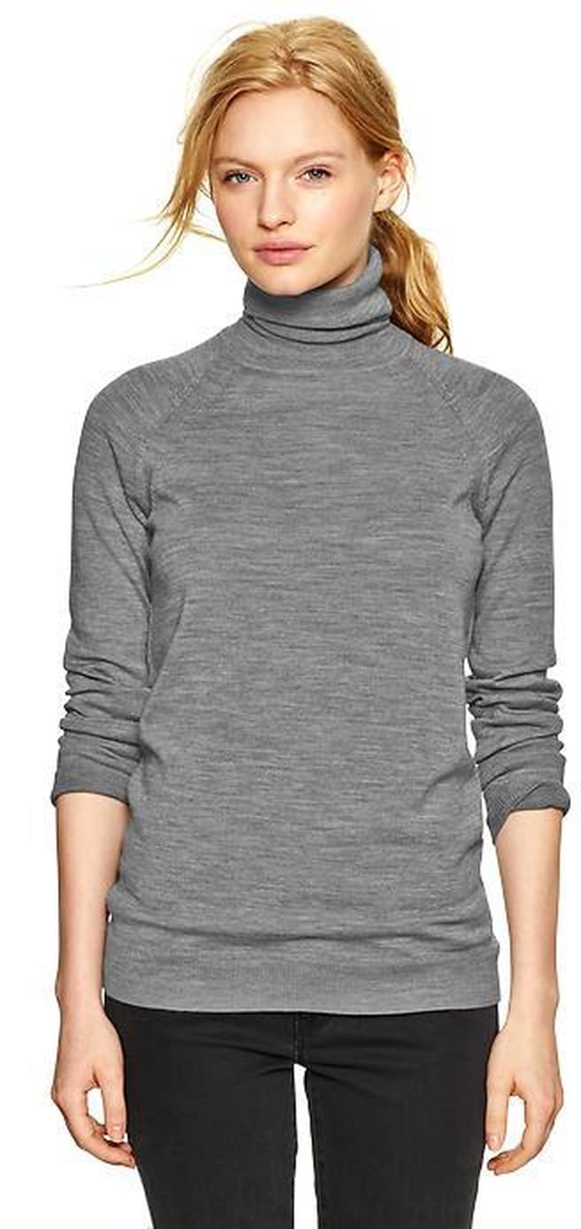 Turtleneck Sweaters | PS Fashion