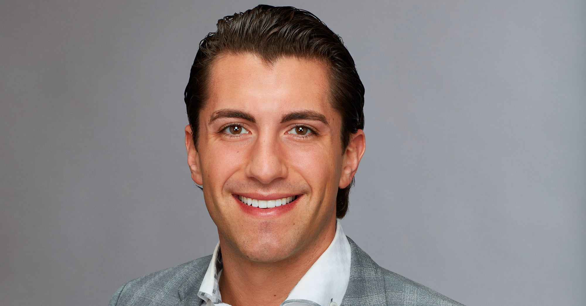 Who Is Jason Tartick From The Bachelorette? | PS Entertainment