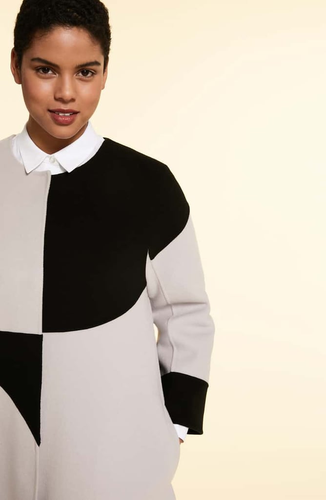 How to Wear the 2-Toned Trend | POPSUGAR Fashion UK