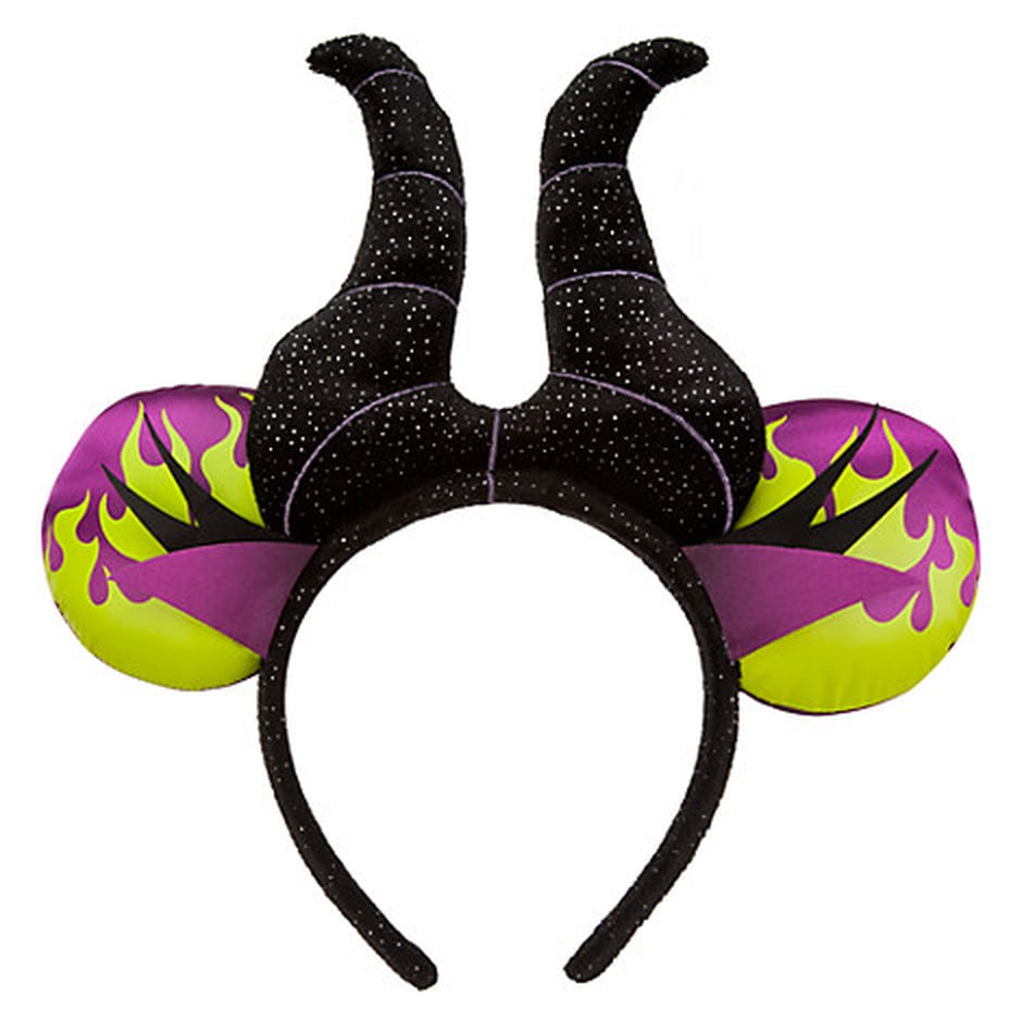 Halloween Mickey Ears | PS Love